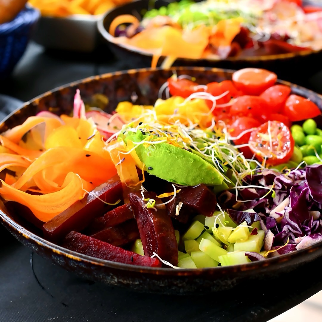 VIP BEACH – Bar / Restaurant / Plage – Porto-Vecchio